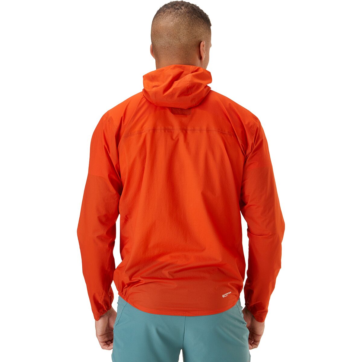 Rab Phantom Pull-On Jacket - Men's - Clothing