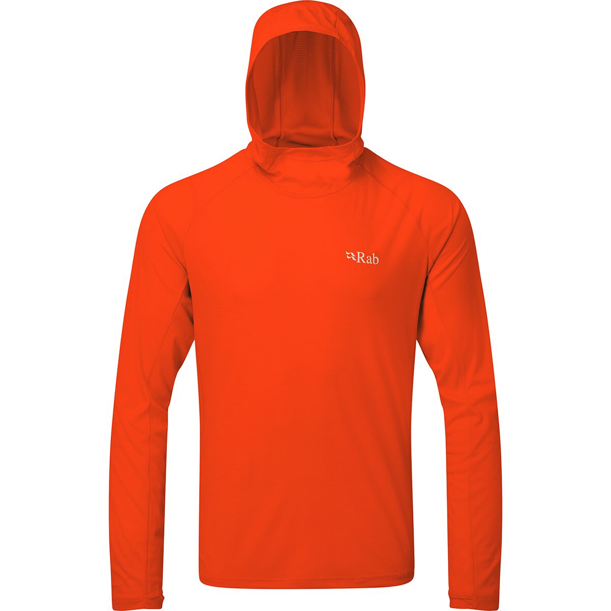 Rab Pulse Hoodie - Men's - Clothing