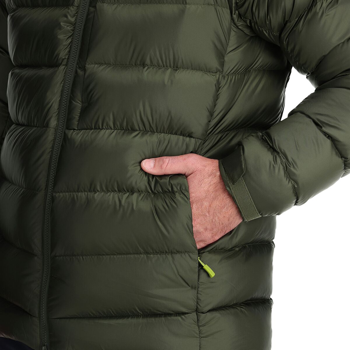 Rab Axion Pro Jacket - Men's - Clothing