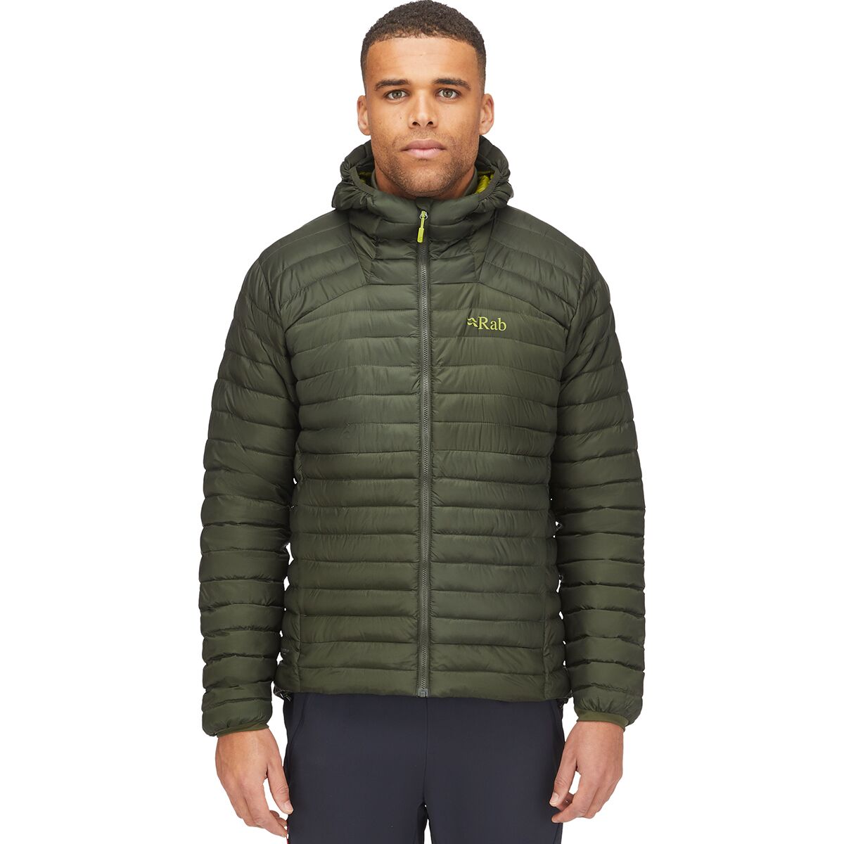 Rab Cirrus Alpine Jacket - Men's - Clothing
