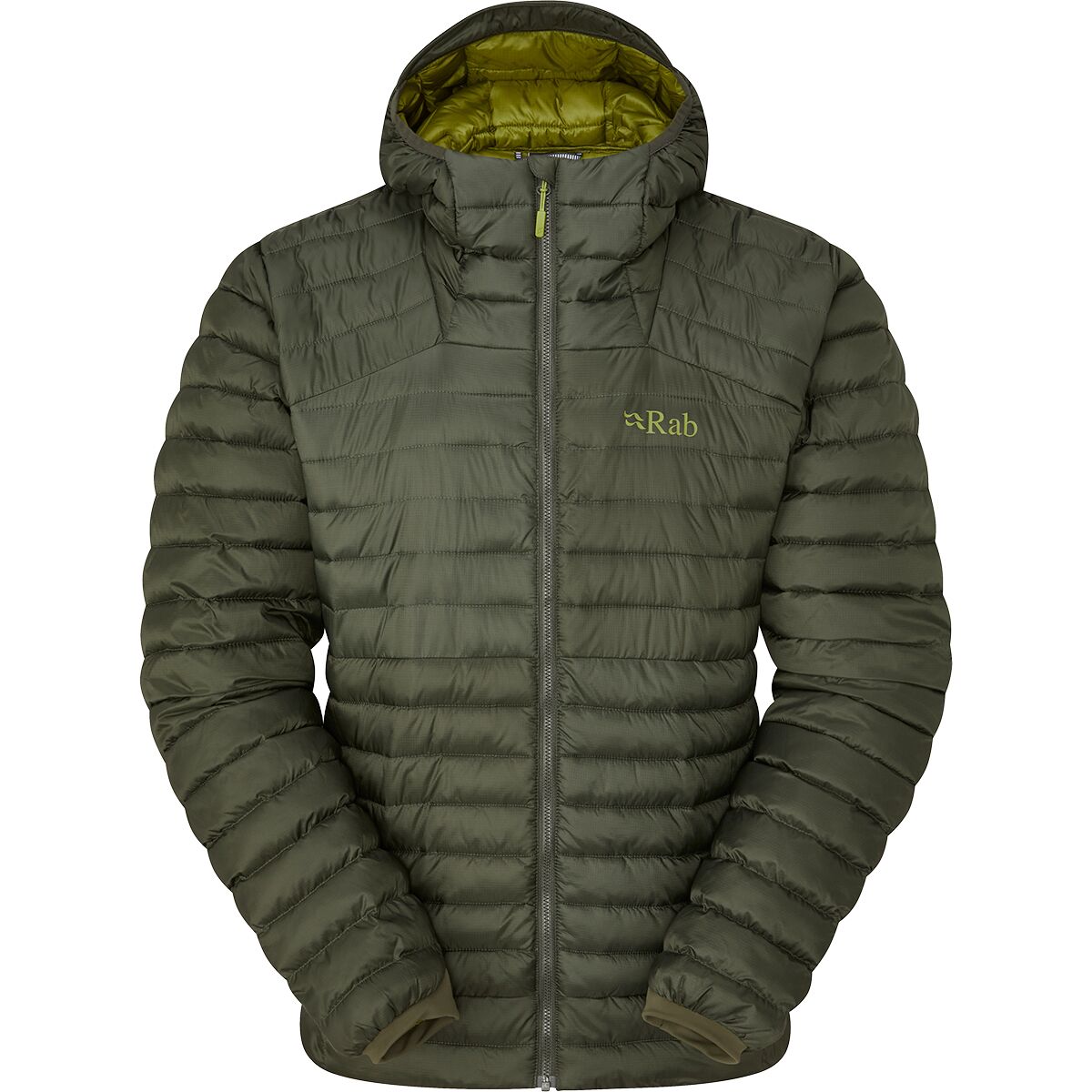 Rab Cirrus Alpine Jacket - Men's - Clothing