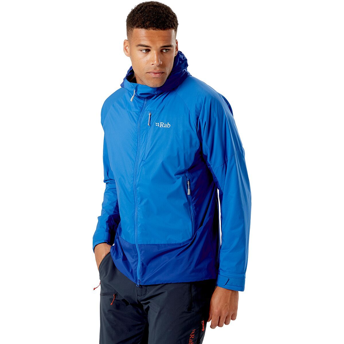 Rab VR Summit Jacket - Men's - Clothing
