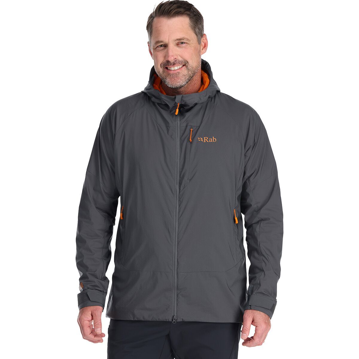 Rab VR Summit Jacket - Men's - Clothing