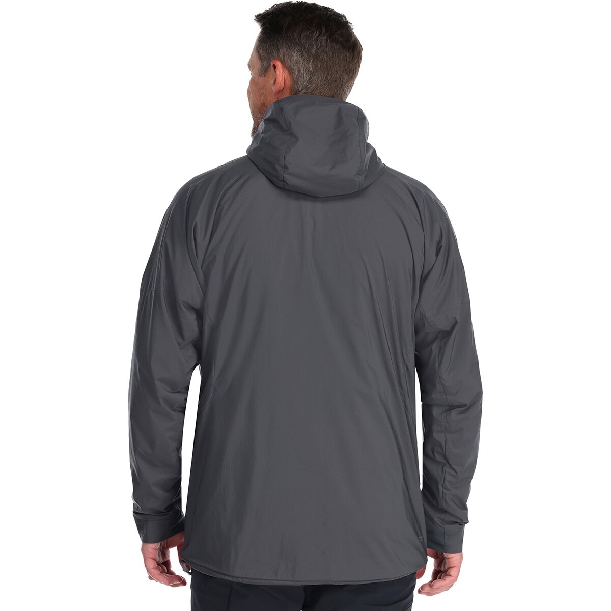 Rab VR Summit Jacket - Men's - Clothing