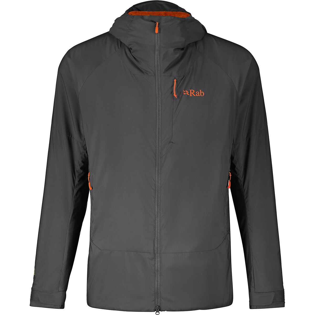 Rab VR Summit Jacket - Men's - Clothing