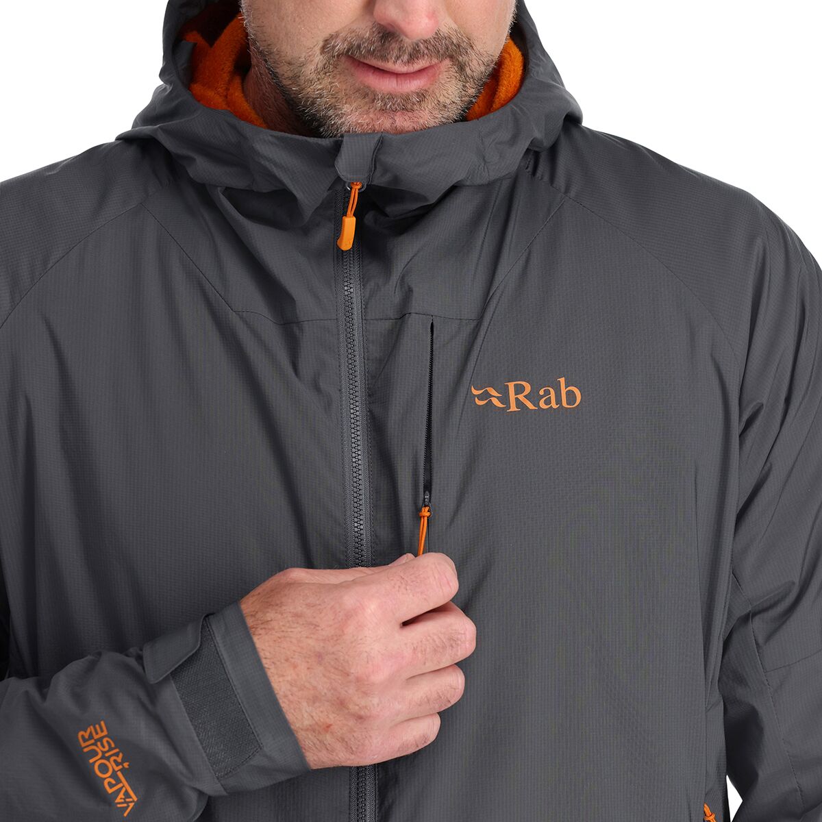 Rab VR Summit Jacket - Men's - Clothing