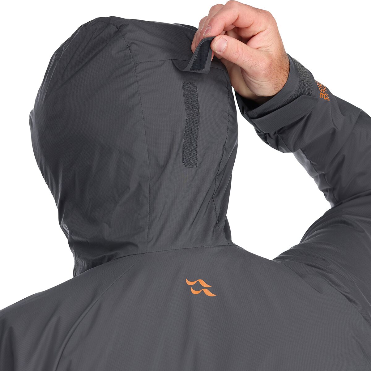 Rab VR Summit Jacket - Men's - Clothing