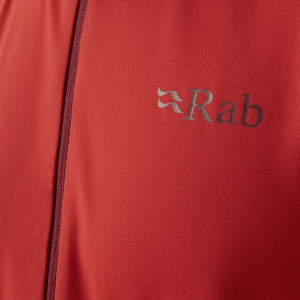 Rab Flux Pull-On Top - Men's - Clothing