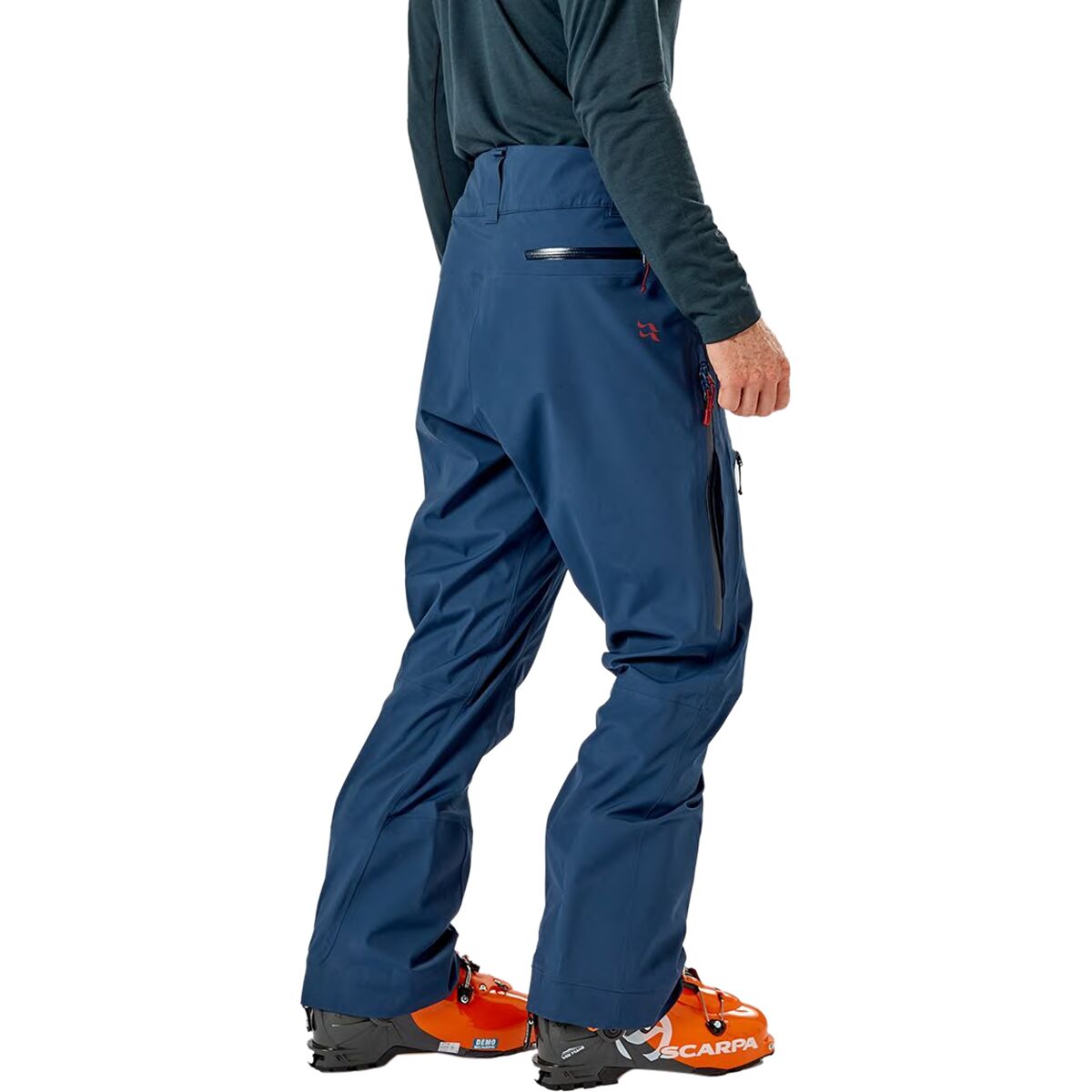 Rab Khroma Kinetic Pant - Men's - Clothing