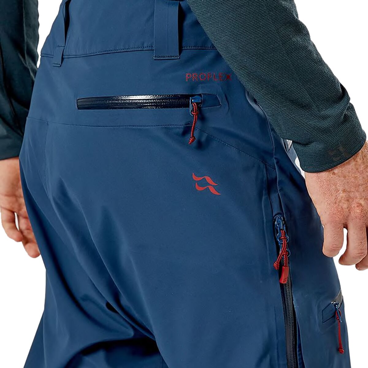 Rab Khroma Kinetic Pant - Men's - Clothing