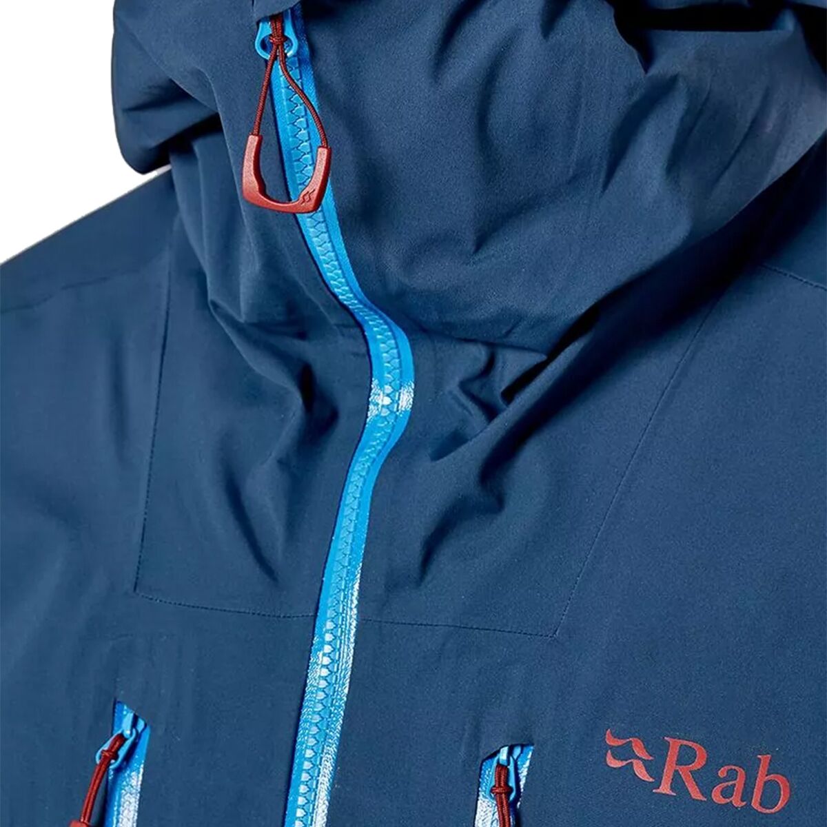 Rab Khroma Kinetic Jacket - Men's | Backcountry.com