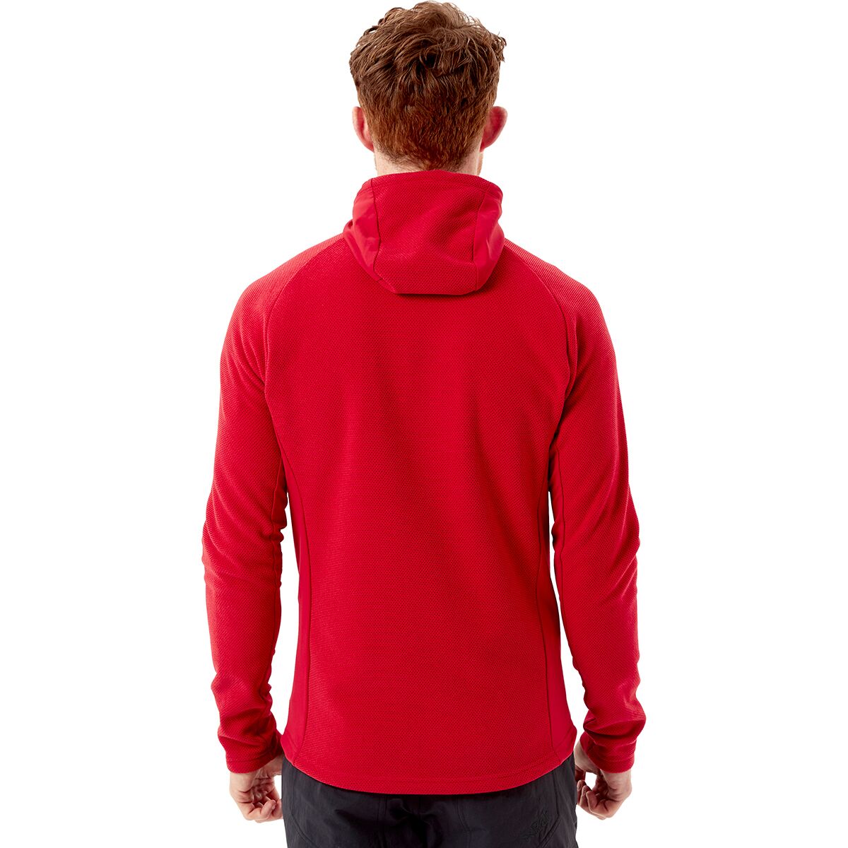 Rab Capacitor Hooded Jacket - Men's - Clothing