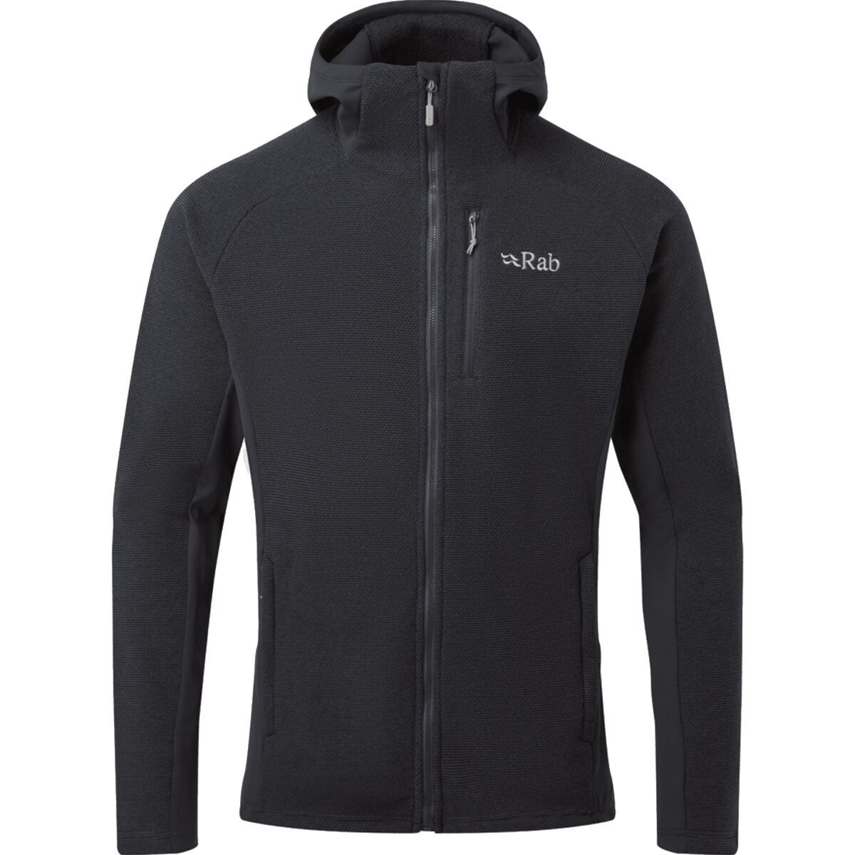 Rab Capacitor Hooded Jacket - Men's - Clothing
