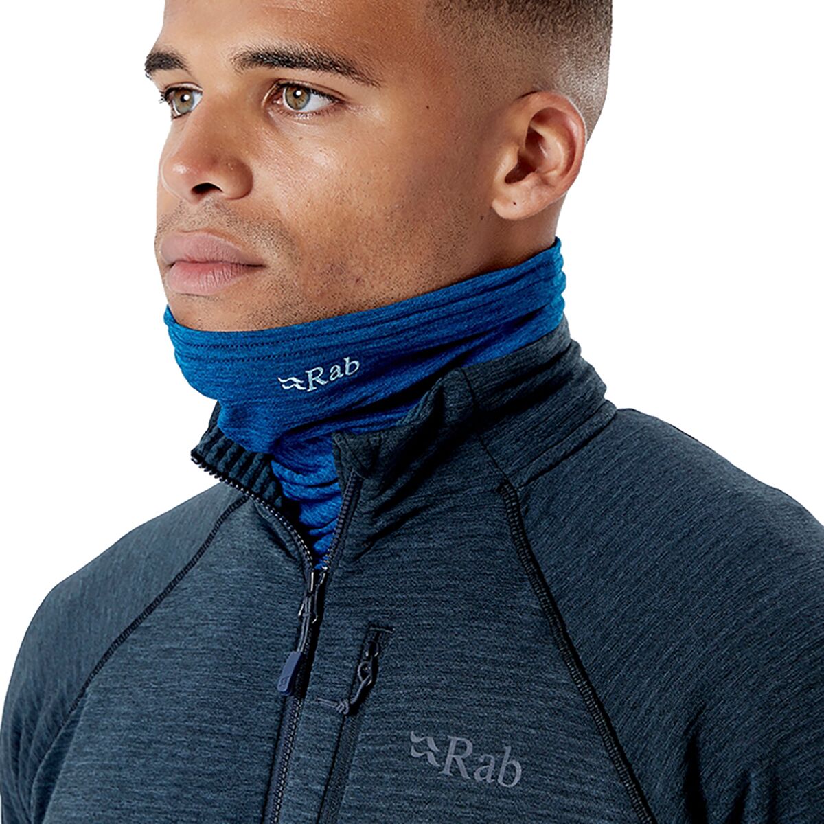 Rab Filament Neck Tube | Backcountry.com