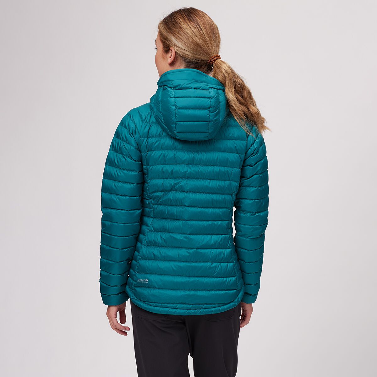 Rab Microlight Alpine Down Jacket - Women's