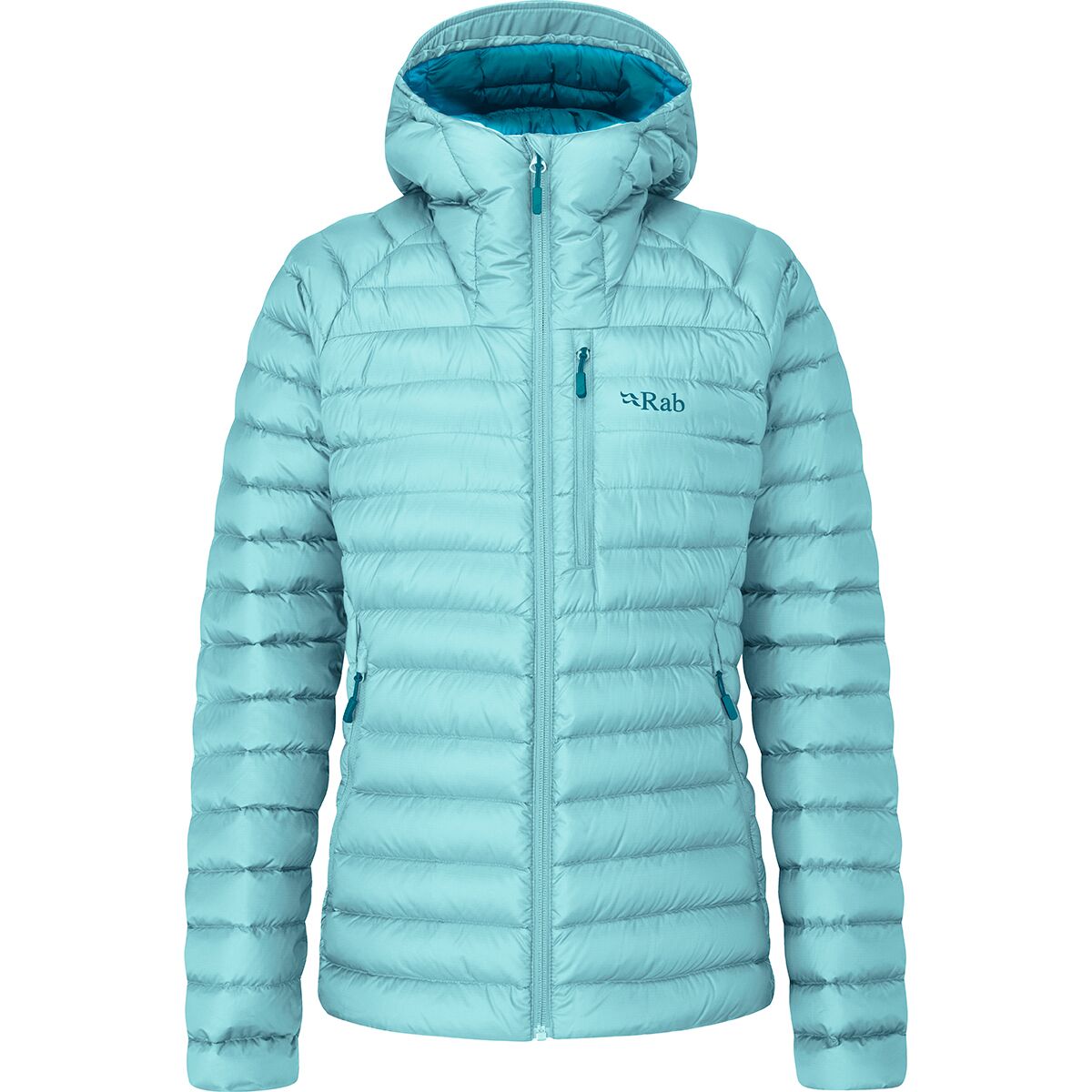 Rab Microlight Alpine Down Jacket - Women's - Clothing