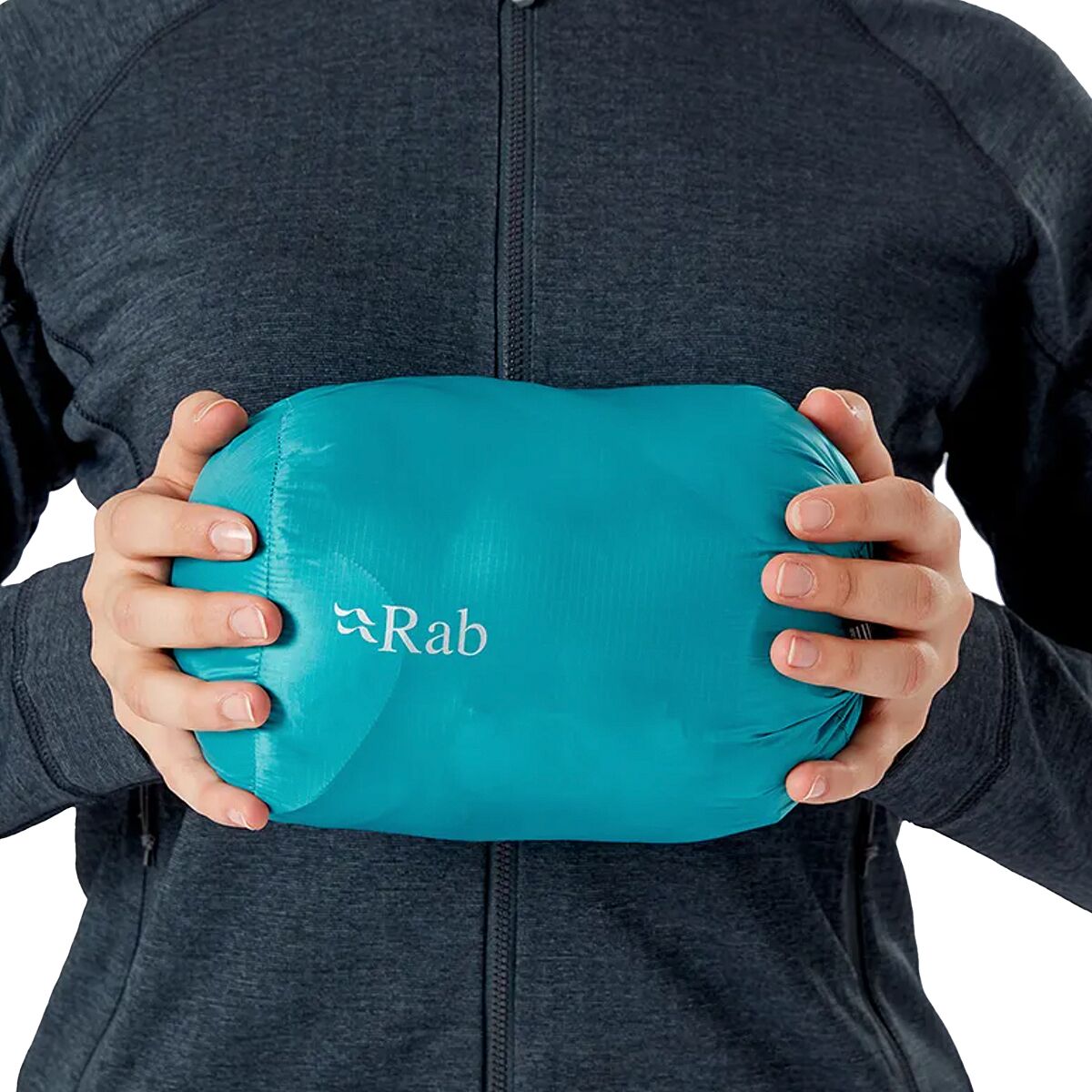 Rab Microlight Down Jacket - Women's - Clothing