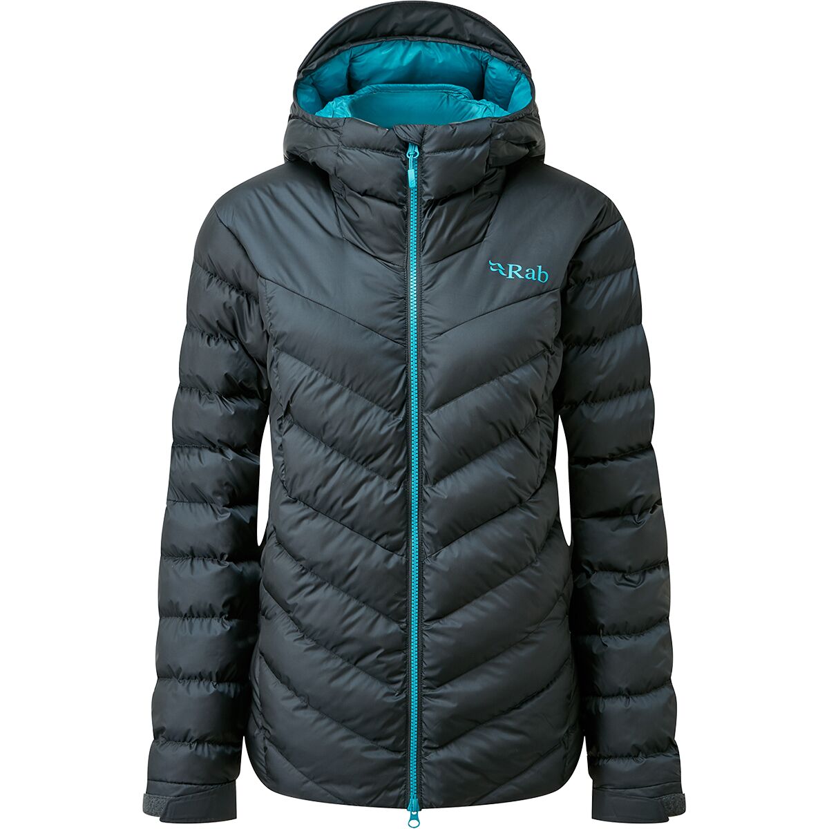Rab Nebula Pro Insulated Jacket - Women's - Clothing
