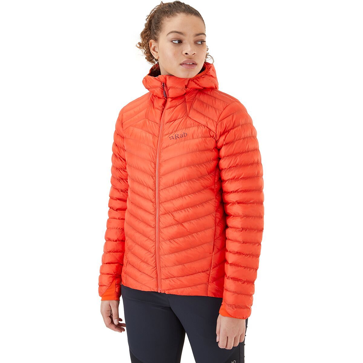 Rab Cirrus Alpine Jacket - Women's - Clothing