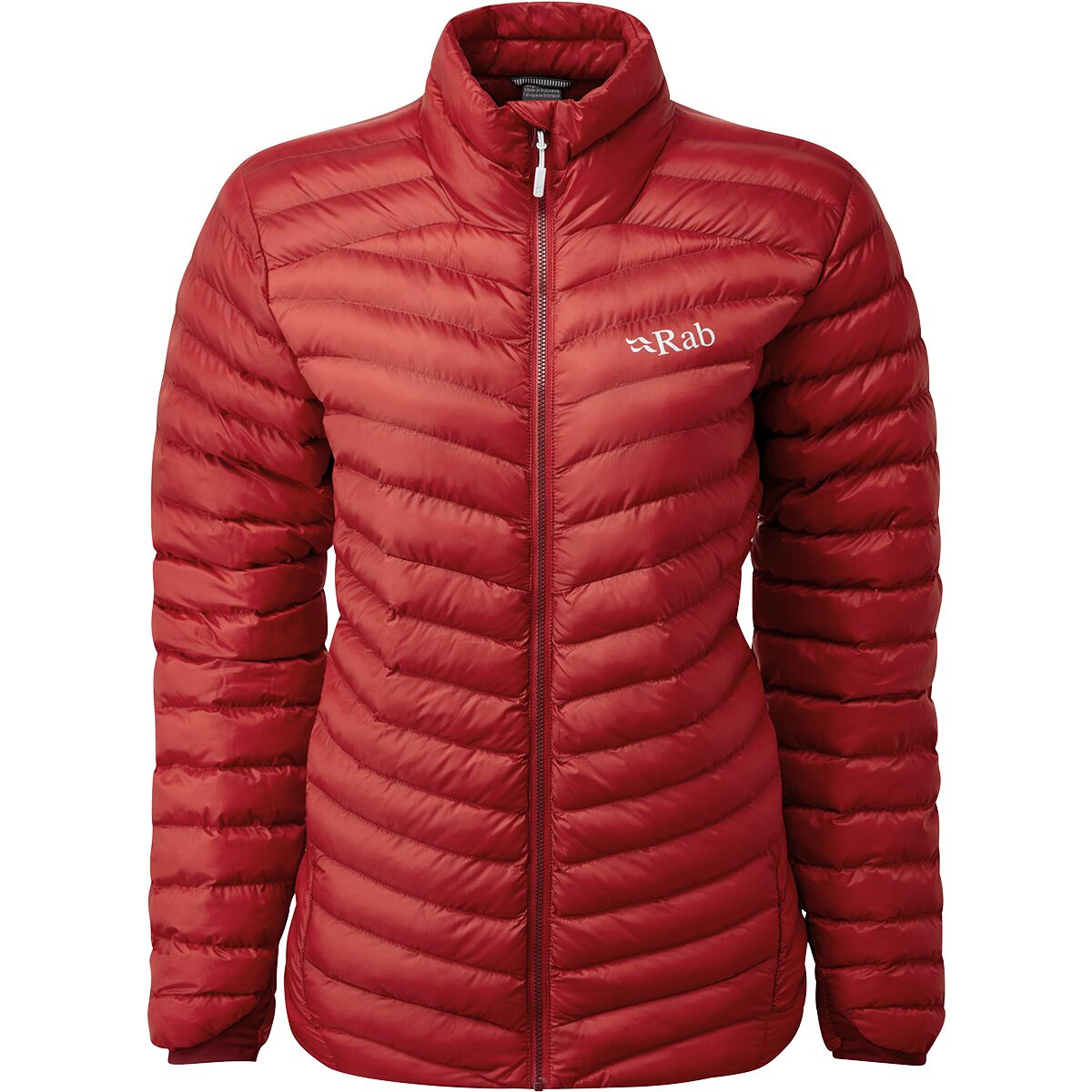 Rab Cirrus Jacket - Women's - Clothing