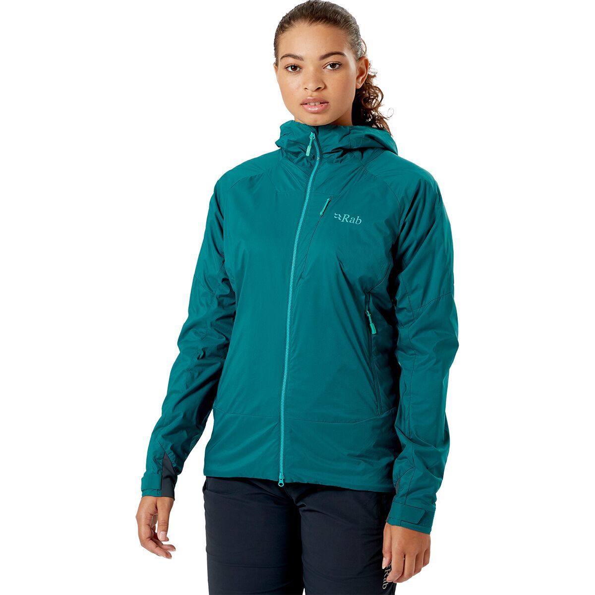Rab VR Summit Jacket - Women's - Clothing