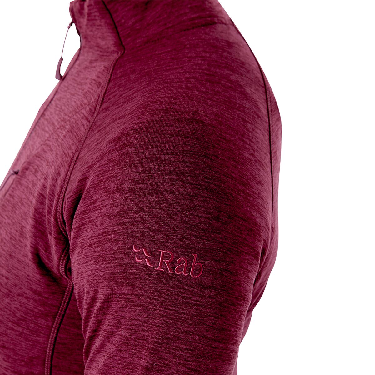 Rab Nexus Pull-On Fleece Jacket - Women's - Clothing