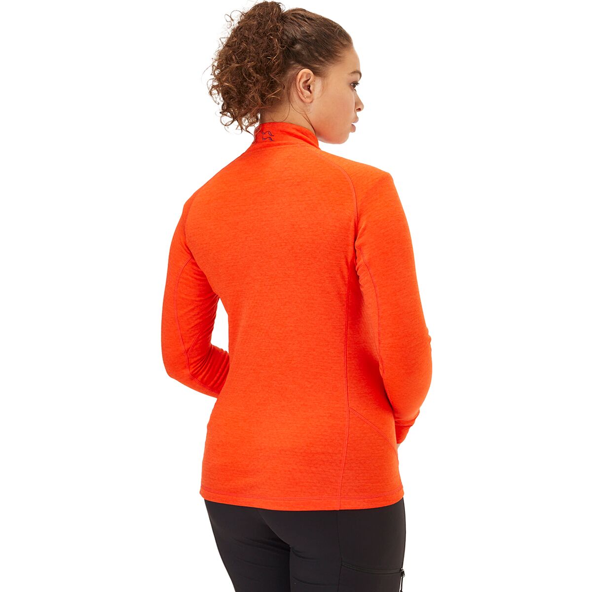 Rab Nexus Pull-On Fleece Jacket - Women's - Clothing