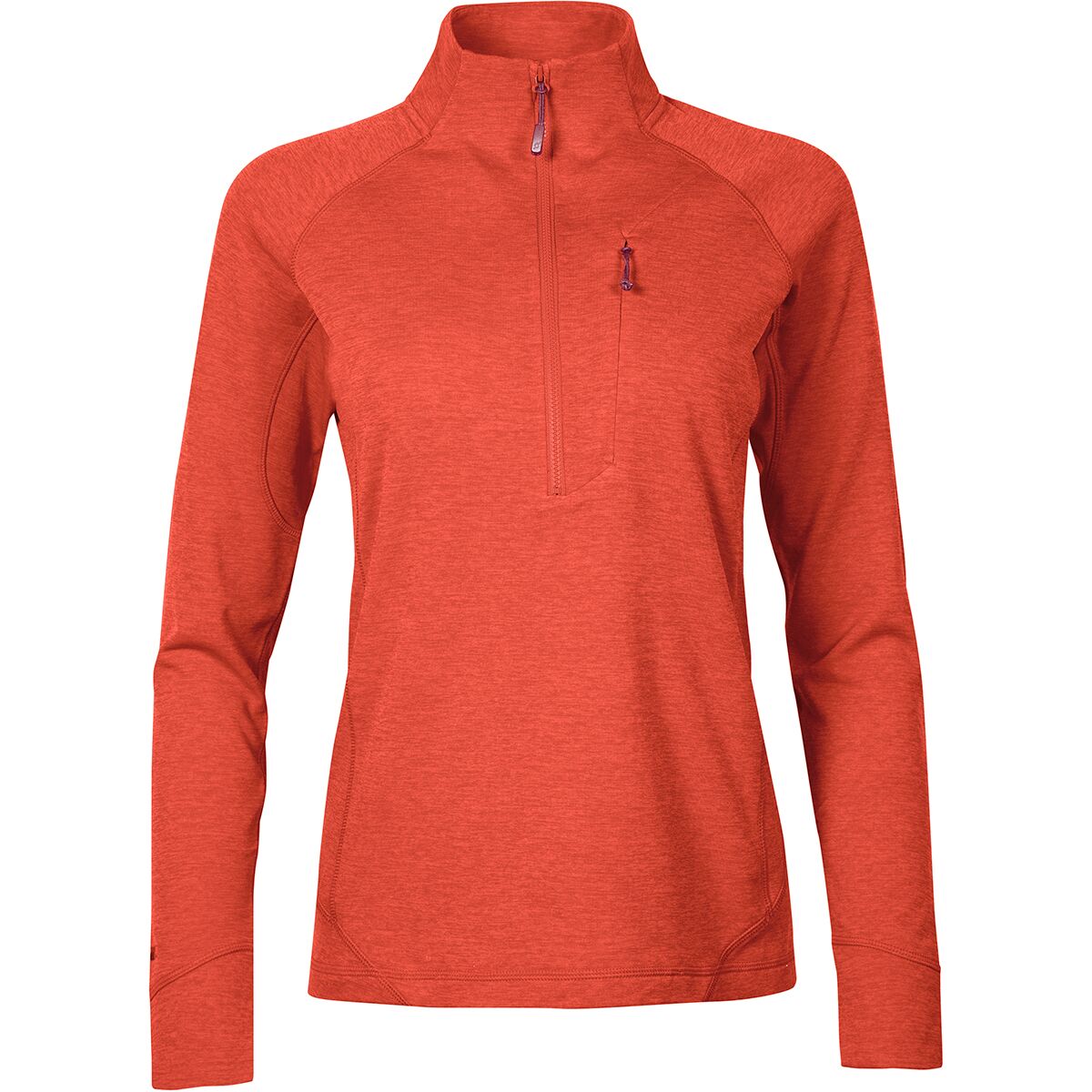 Rab Nexus Pull-On Fleece Jacket - Women's - Clothing