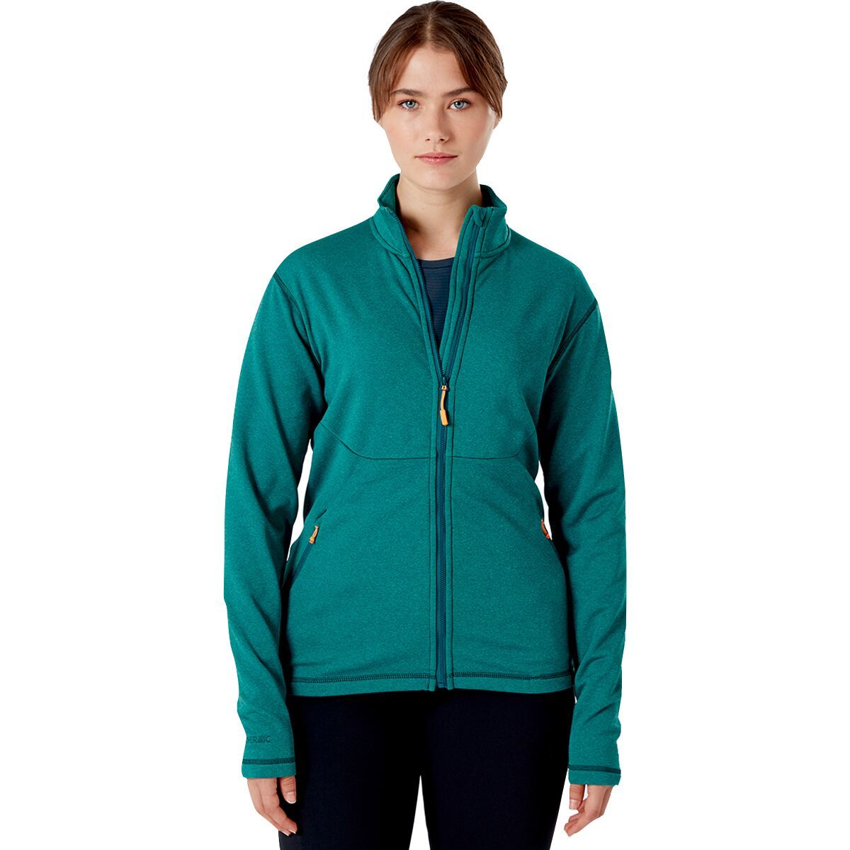 Rab Geon Fleece Jacket - Women's - Clothing