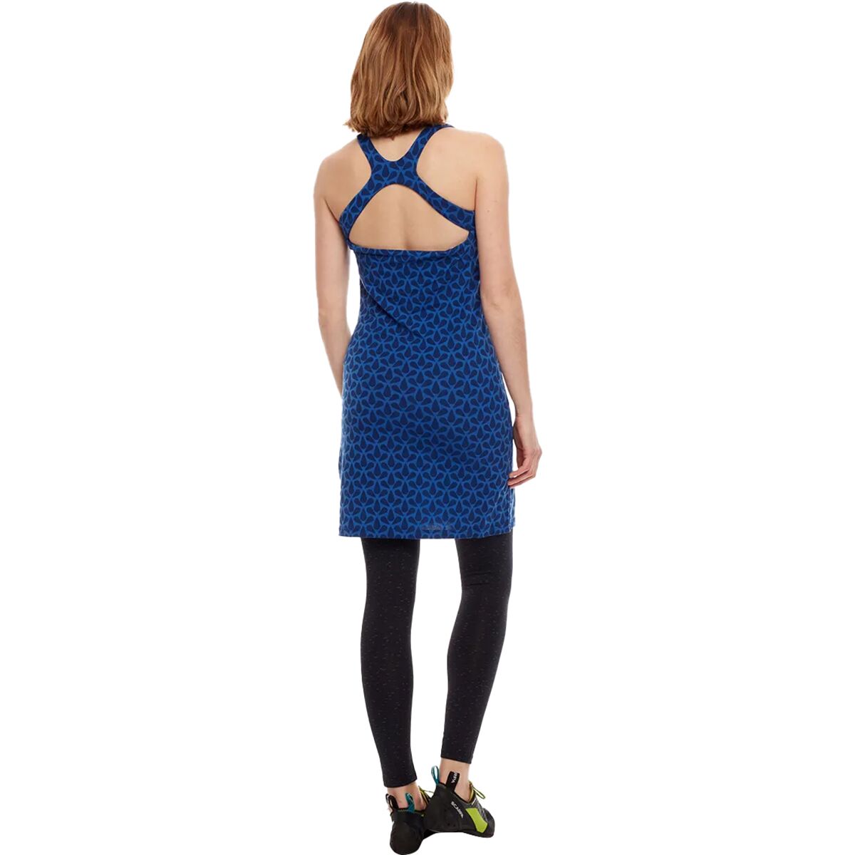 Rab Trance Dress - Women's - Clothing