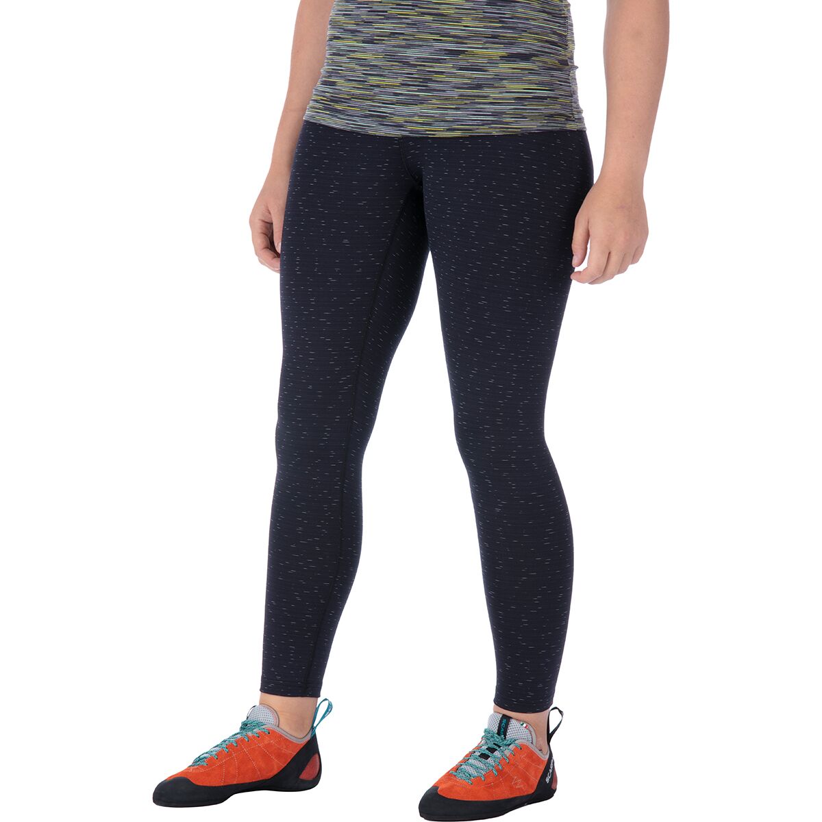 Rab Flex Legging - Women's - Clothing