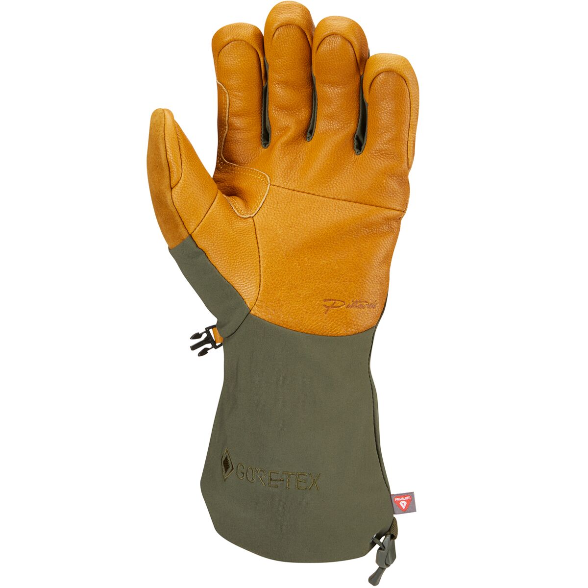 Rab Khroma Freeride GTX Glove - Accessories