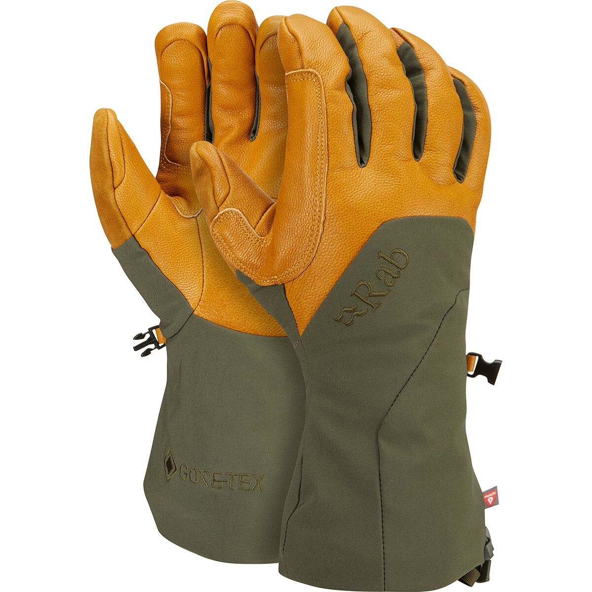 Rab Khroma Freeride GTX Glove - Accessories