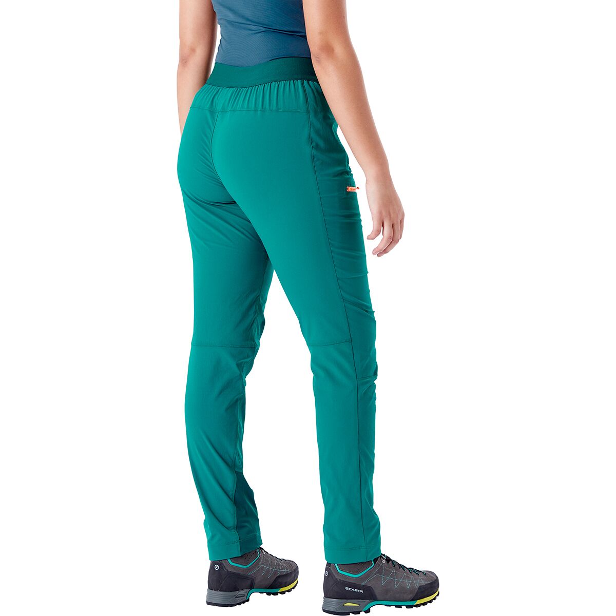 Rab Ascendor Light Pant - Women's - Clothing