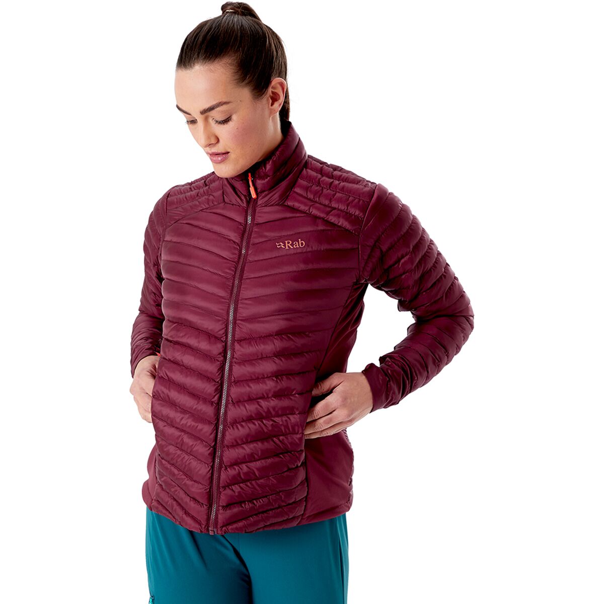 Rab Cirrus Flex 2.0 Jacket - Women's - Clothing