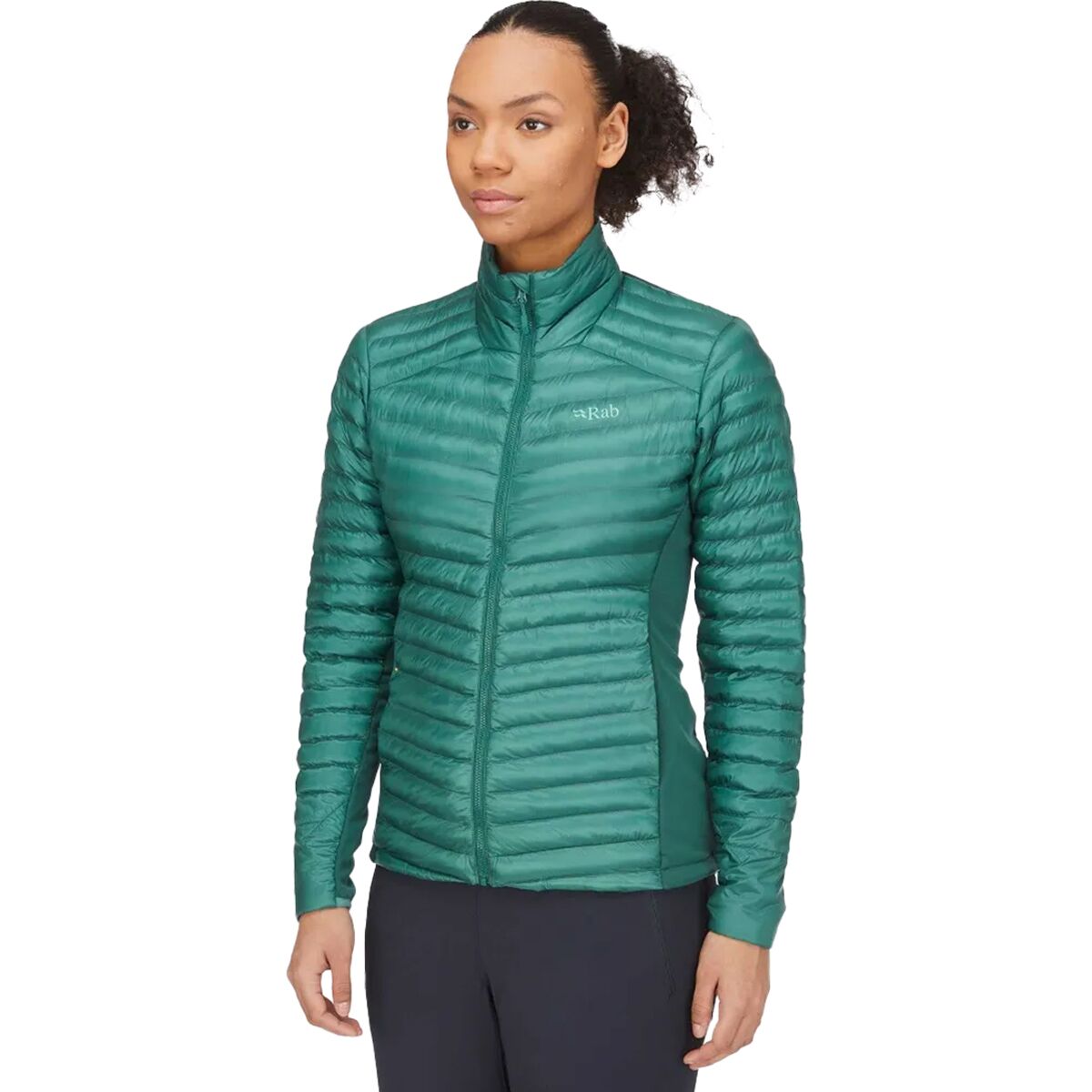 Rab Cirrus Flex 2.0 Jacket - Women's - Clothing