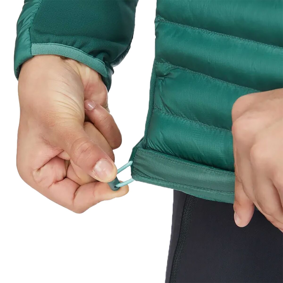 Rab Cirrus Flex 2.0 Jacket - Women's - Clothing