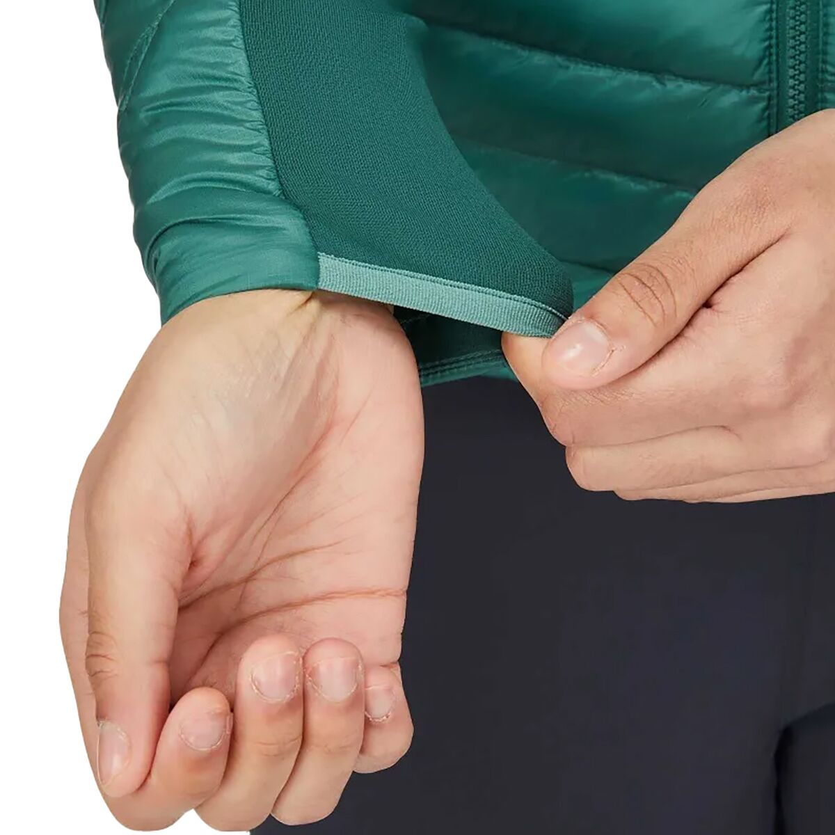 Rab Cirrus Flex 2.0 Jacket - Women's - Clothing