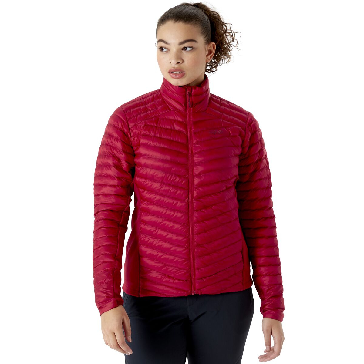 Rab Cirrus Flex 2.0 Jacket - Women's - Clothing