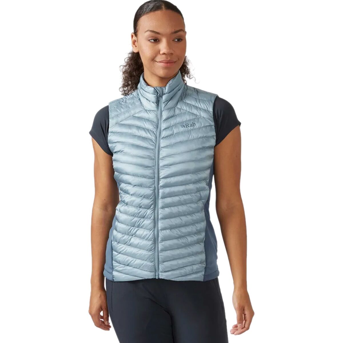 Rab Cirrus Flex 2.0 Vest - Women's - Clothing