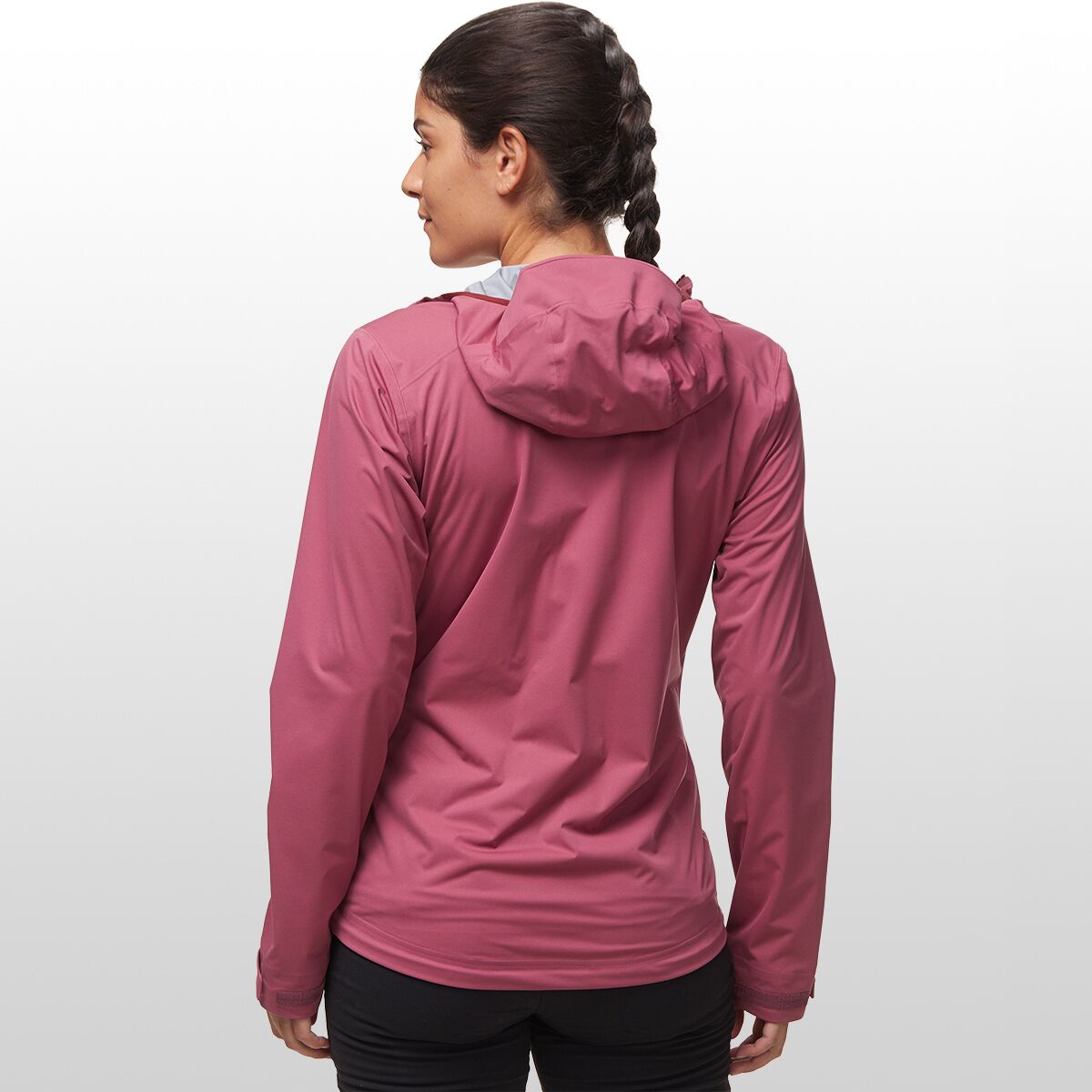 Rab Kinetic 2.0 Jacket - Women's - Clothing