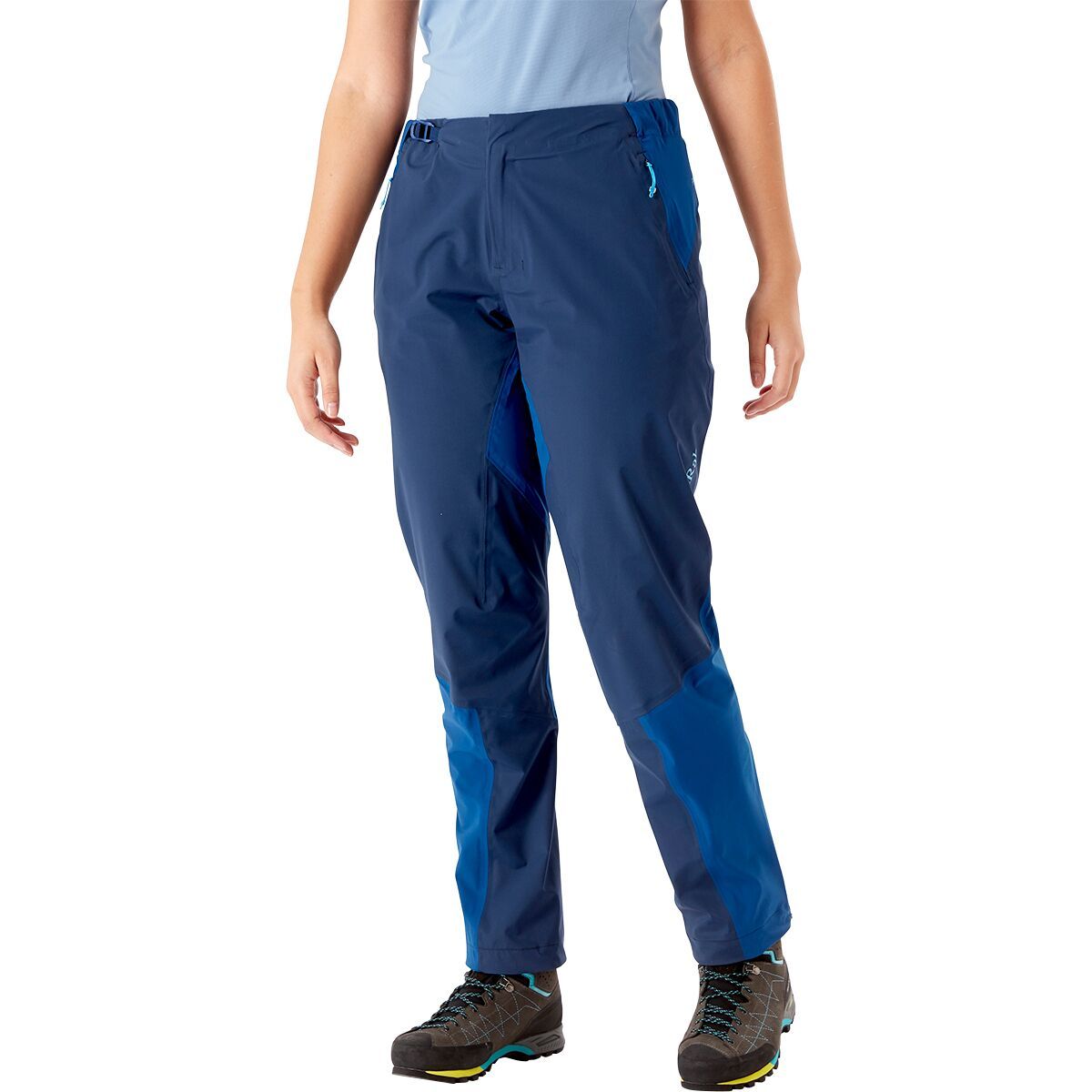 Rab Kinetic Alpine 2.0 Pant - Women's - Clothing