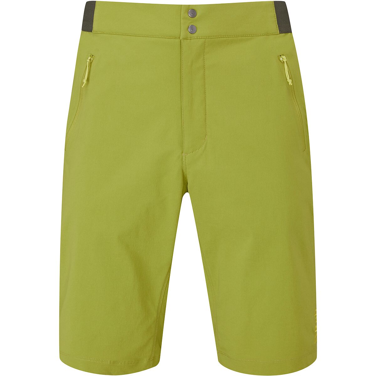 Rab Ascendor Light Short - Men's - Clothing