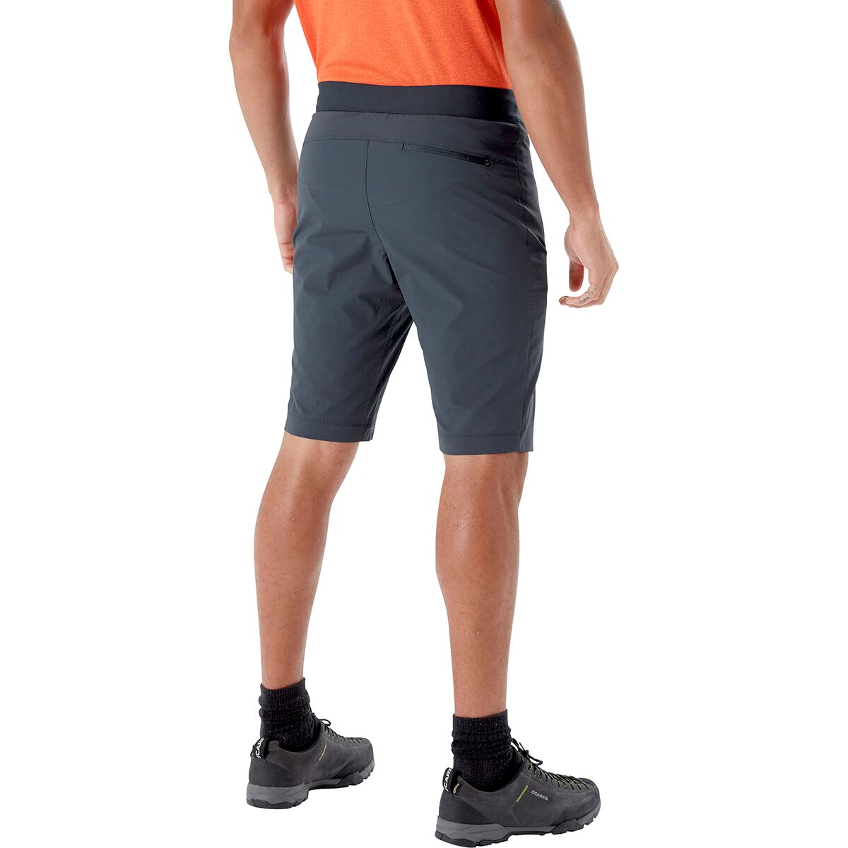 Rab Ascendor Light Short - Men's - Clothing