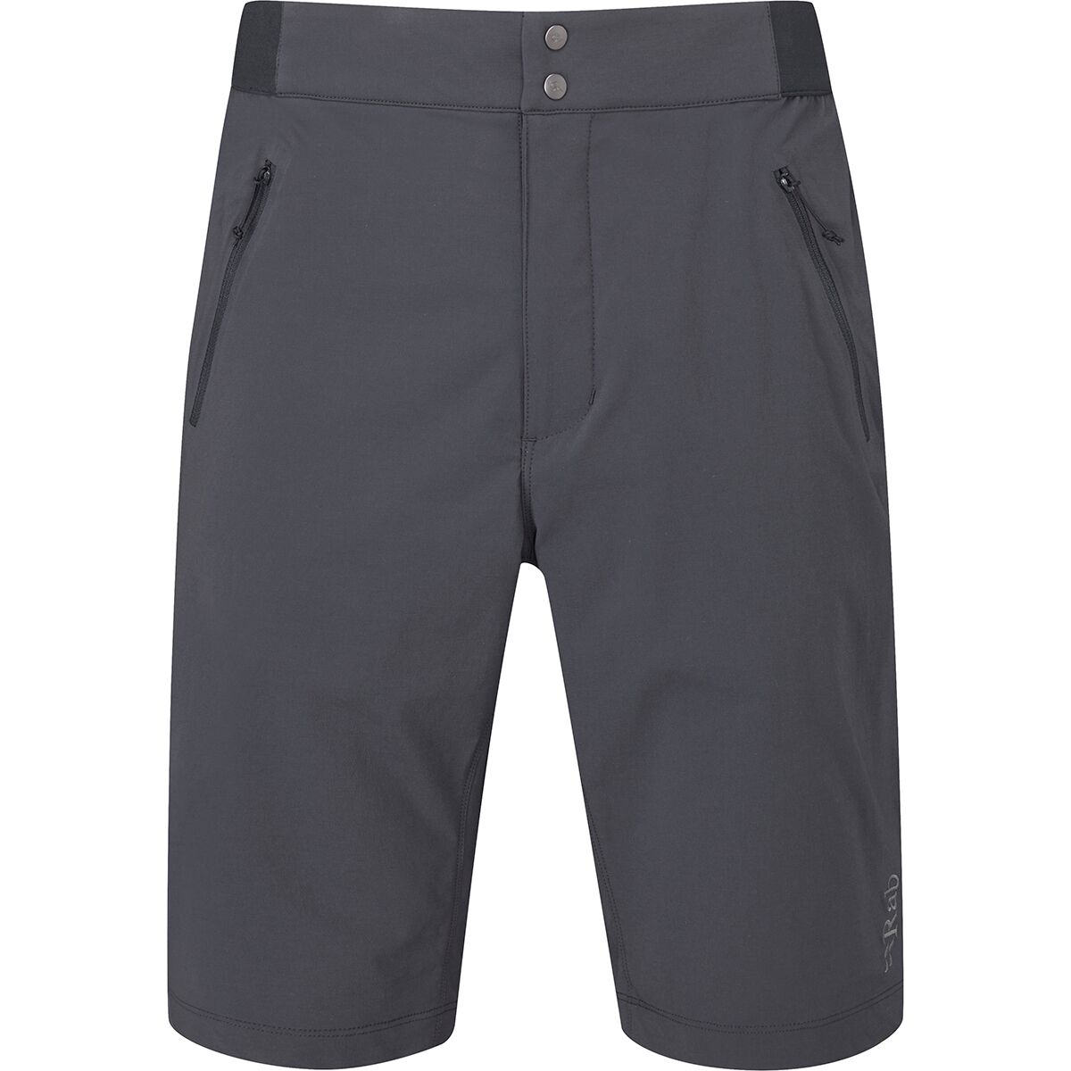 Rab Ascendor Light Short - Men's - Clothing