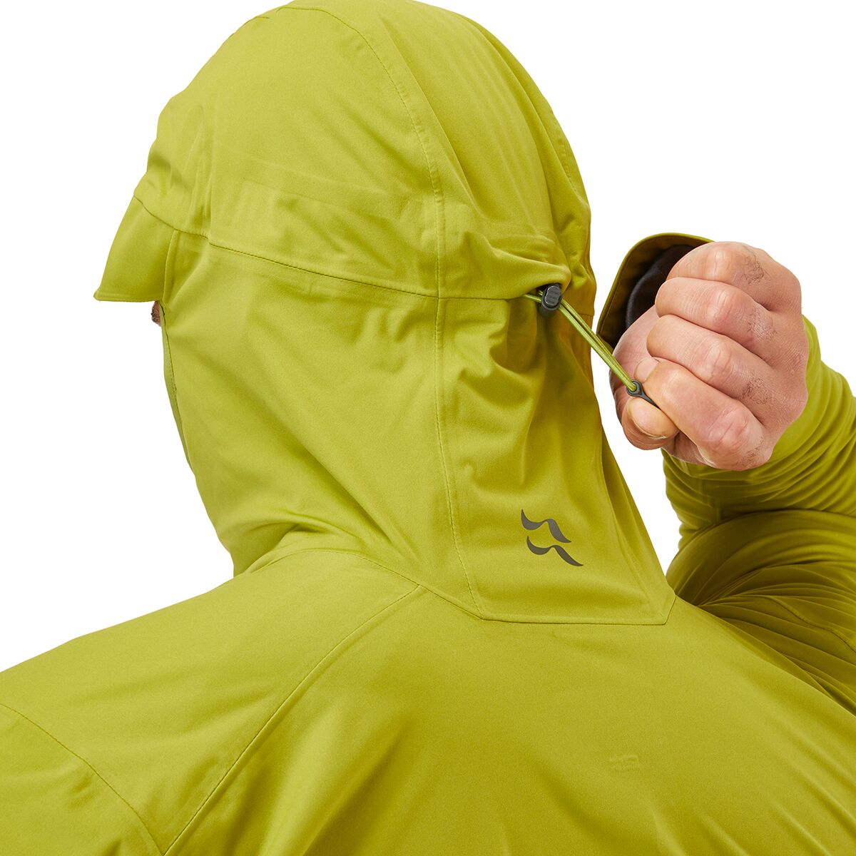 Rab Kinetic 2.0 Jacket - Men's - Clothing