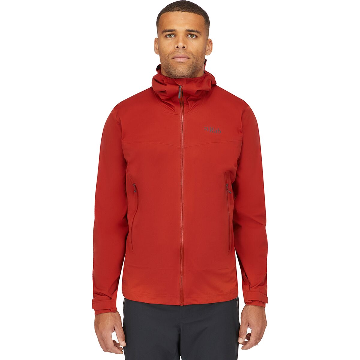 Men's Softshell Jackets | Backcountry.com