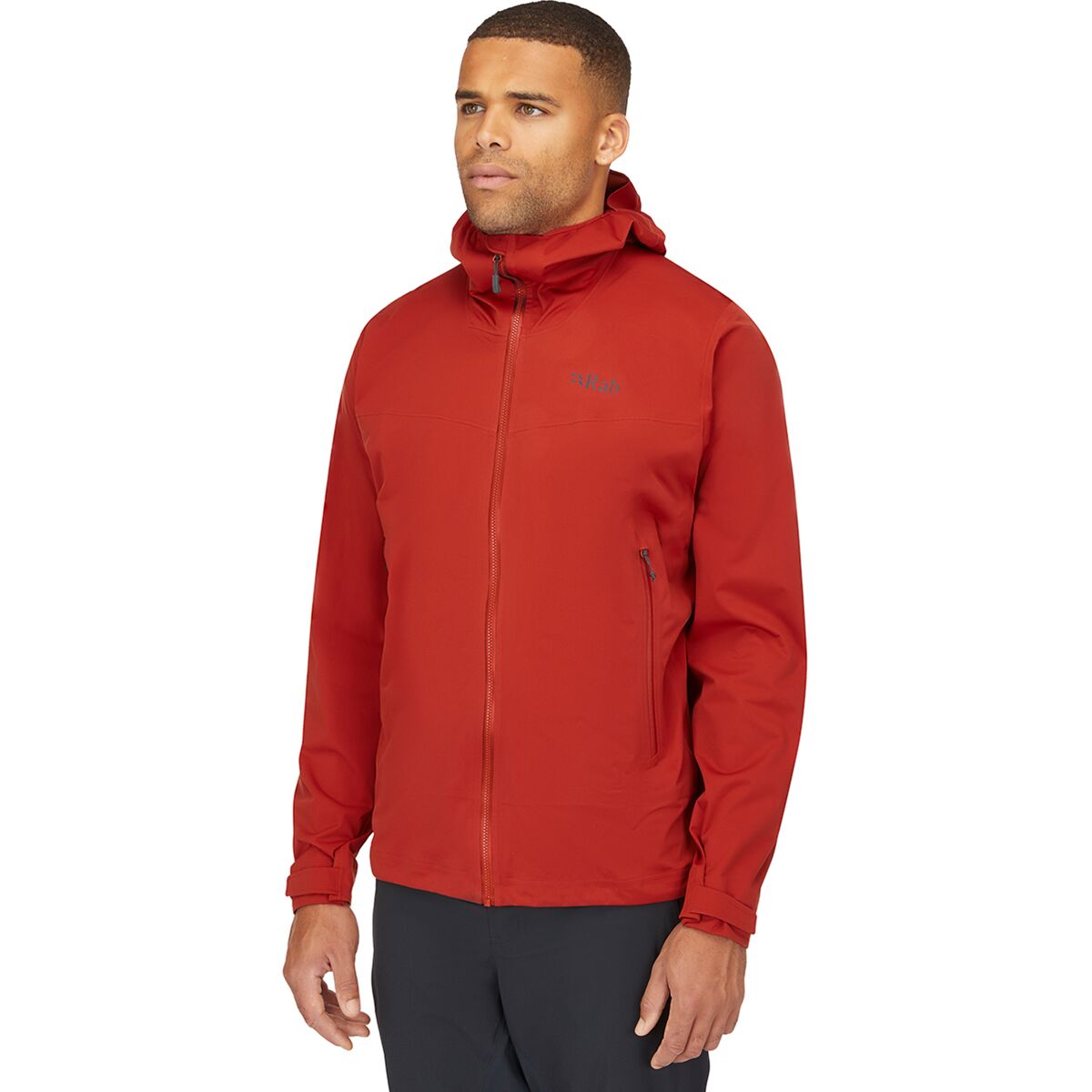 Rab Kinetic 2.0 Jacket - Men's - Clothing
