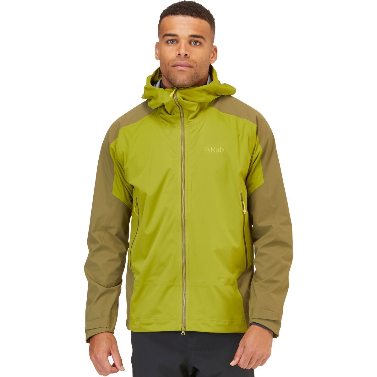 Rab Kinetic Alpine 2.0 Jacket - Men's - Clothing