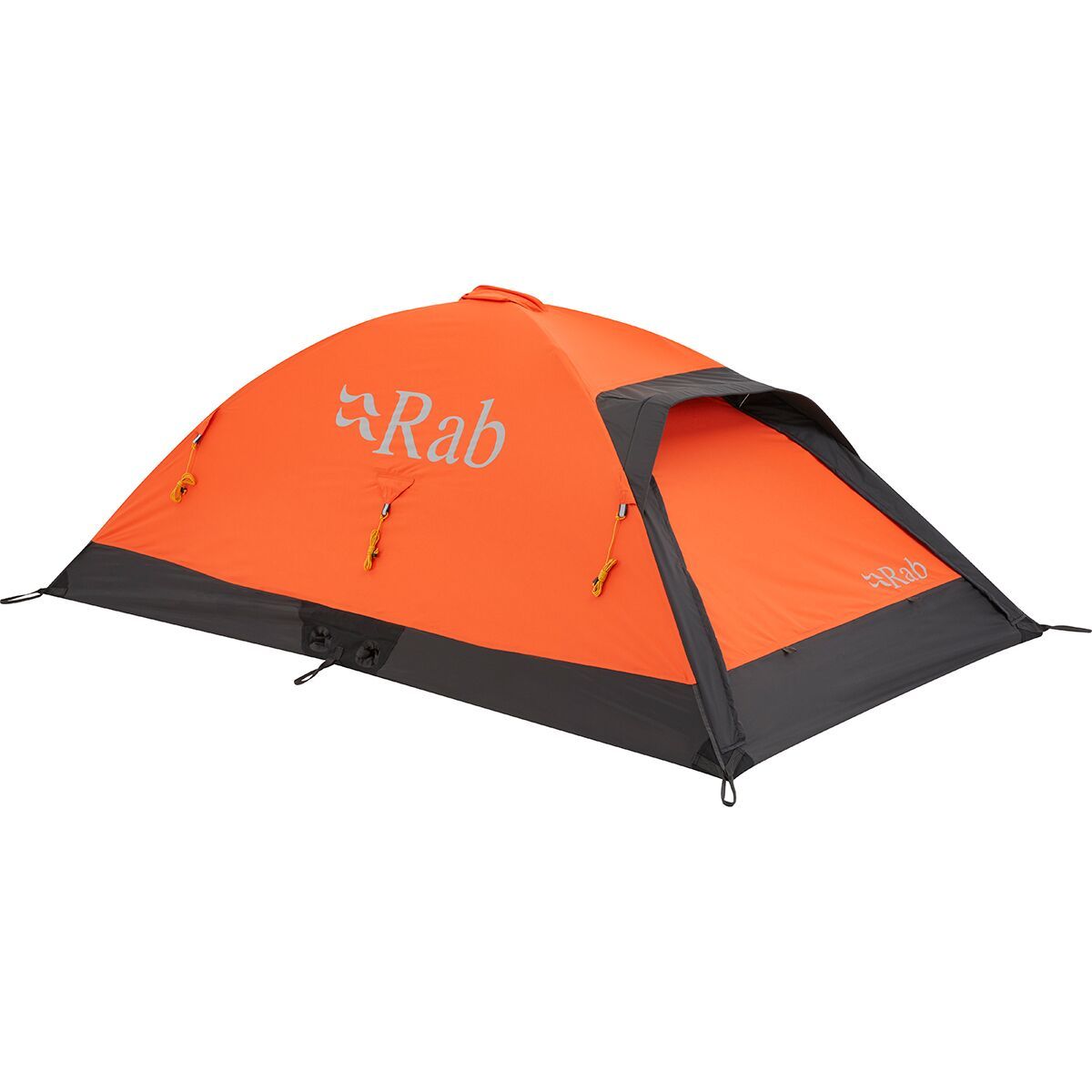 Rab Latok Summit Tent: 2-Person 4-Season - Hike & Camp